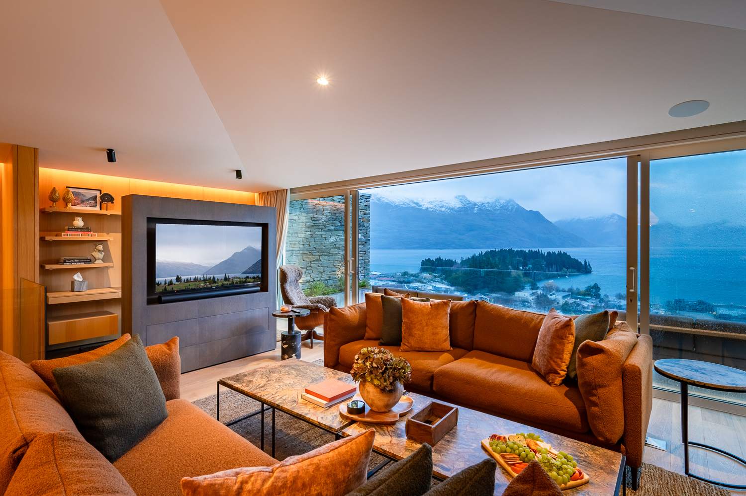 Manaia Views - Luxury Stays QT Manaia Views - Luxury Stays QT